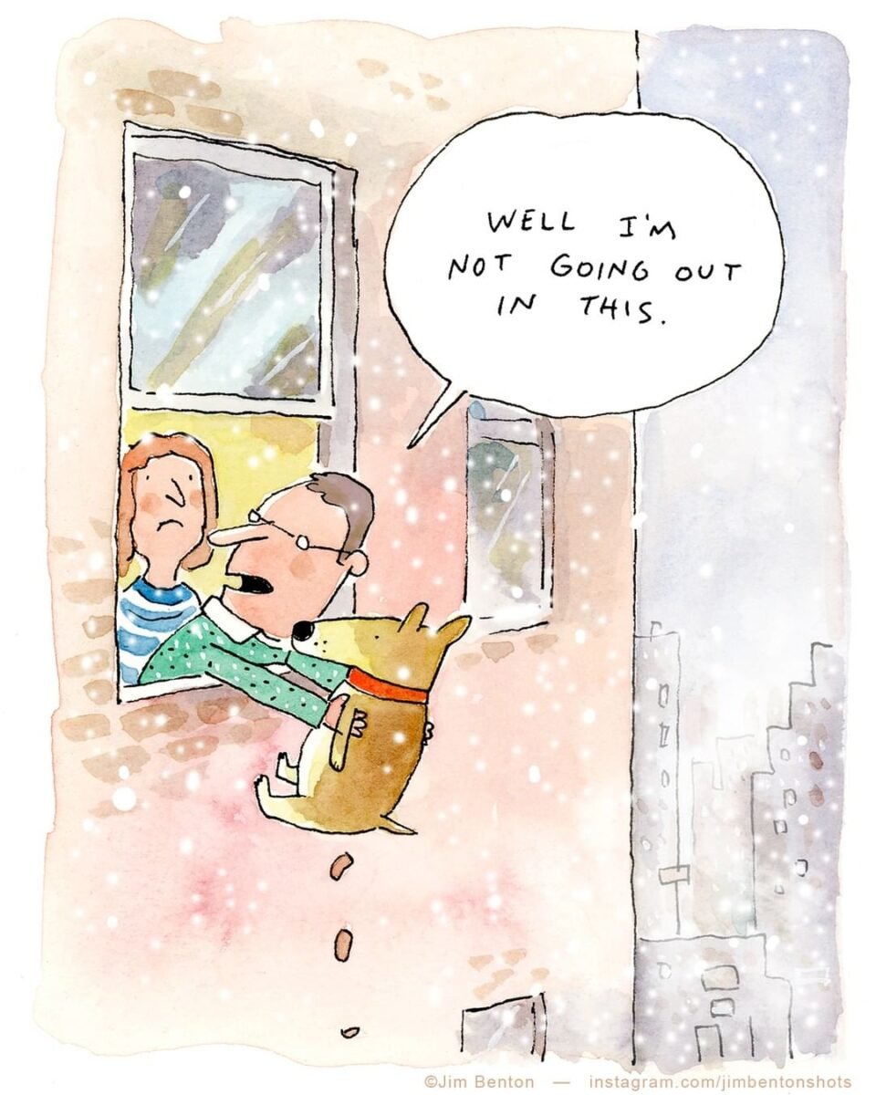 Burst into Laughter with Uniquely Hilarious 31 Comics
