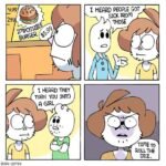 Shen Comix Artist with 2 Million Followers, here are his 26 comics