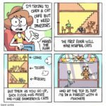 Shen Comix Artist with 2 Million Followers, here are his 26 comics