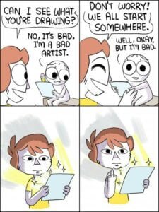 Shen Comix Artist with 2 Million Followers, here are his 26 comics