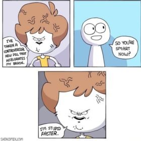 Shen Comix Artist with 2 Million Followers, here are his 26 comics