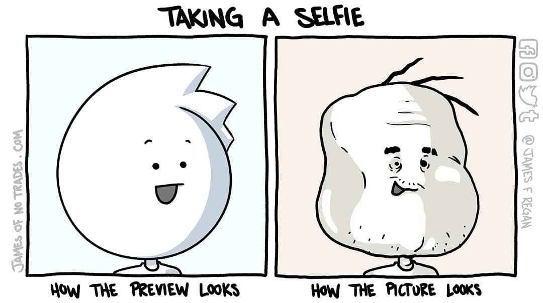 30 Humor Comics as a defense against depression by Artist