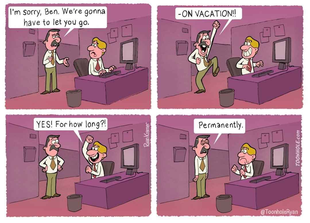 39 Hilarious ToonHole Comics With Unexpected Twists,