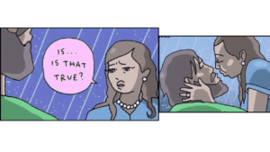 41 Mind-Blowing Comics with Jaw-Dropping Twists by Artist