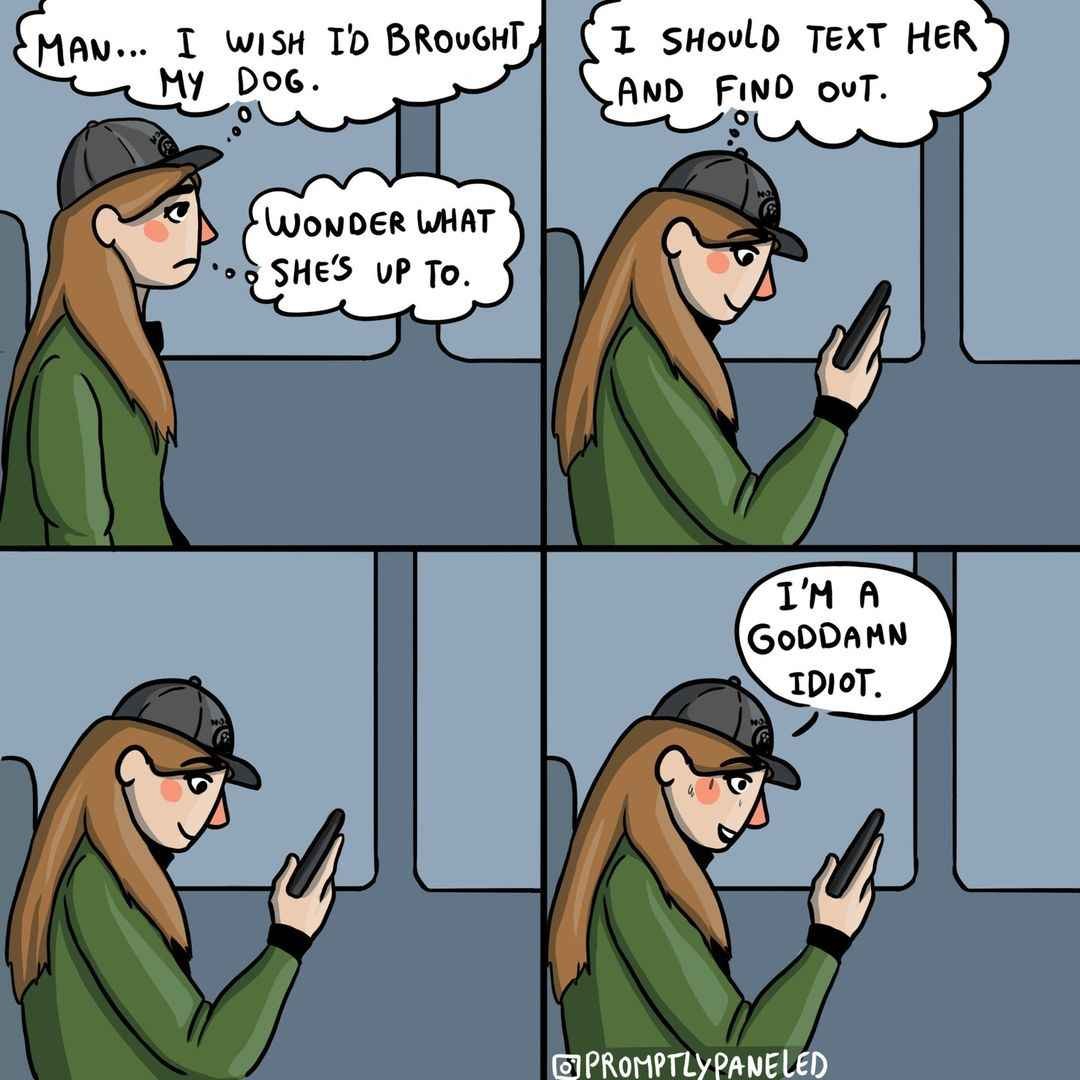 37 Feminist Comics Unveiling Daily Challenges Faced by Women