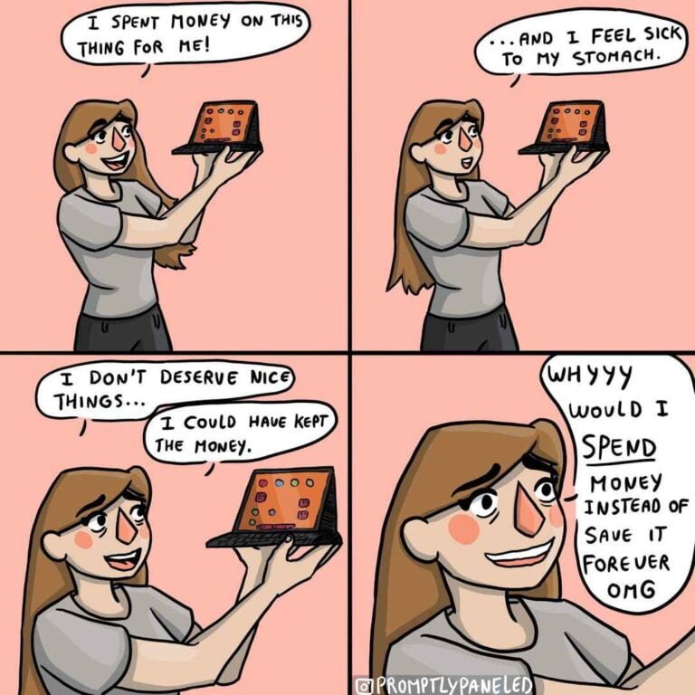 37 Feminist Comics Unveiling Daily Challenges Faced by Women