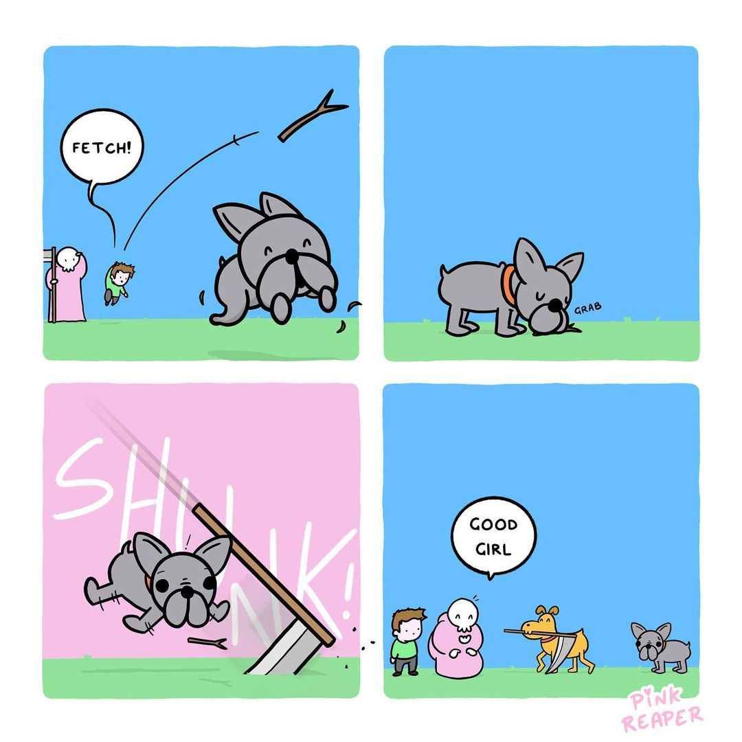 Dive into the Viral Wholesome 22 Webcomic Sensation