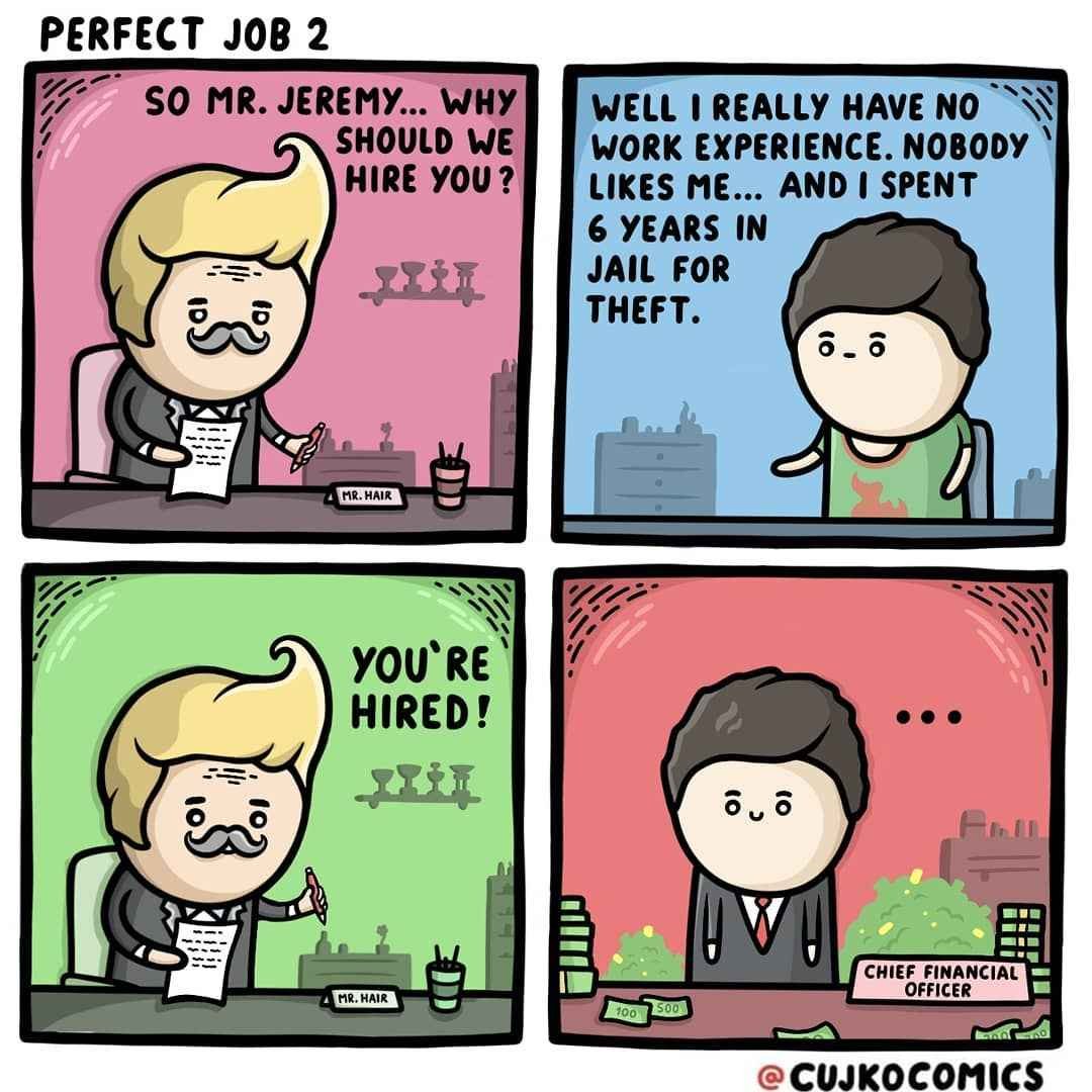 34 Wholesome Comics - A Visual Journey by an Exceptional Artist
