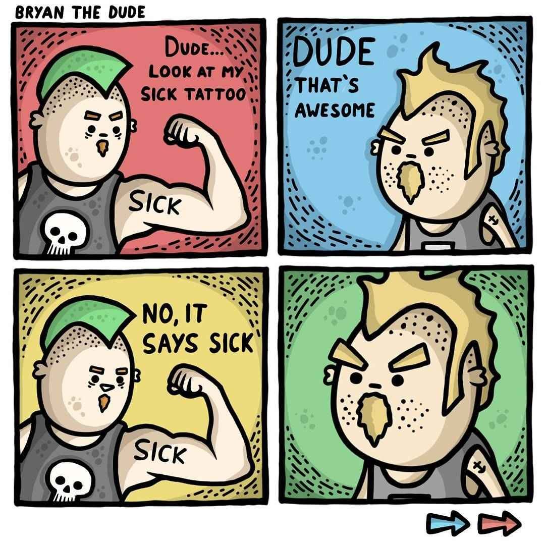 34 Wholesome Comics - A Visual Journey by an Exceptional Artist