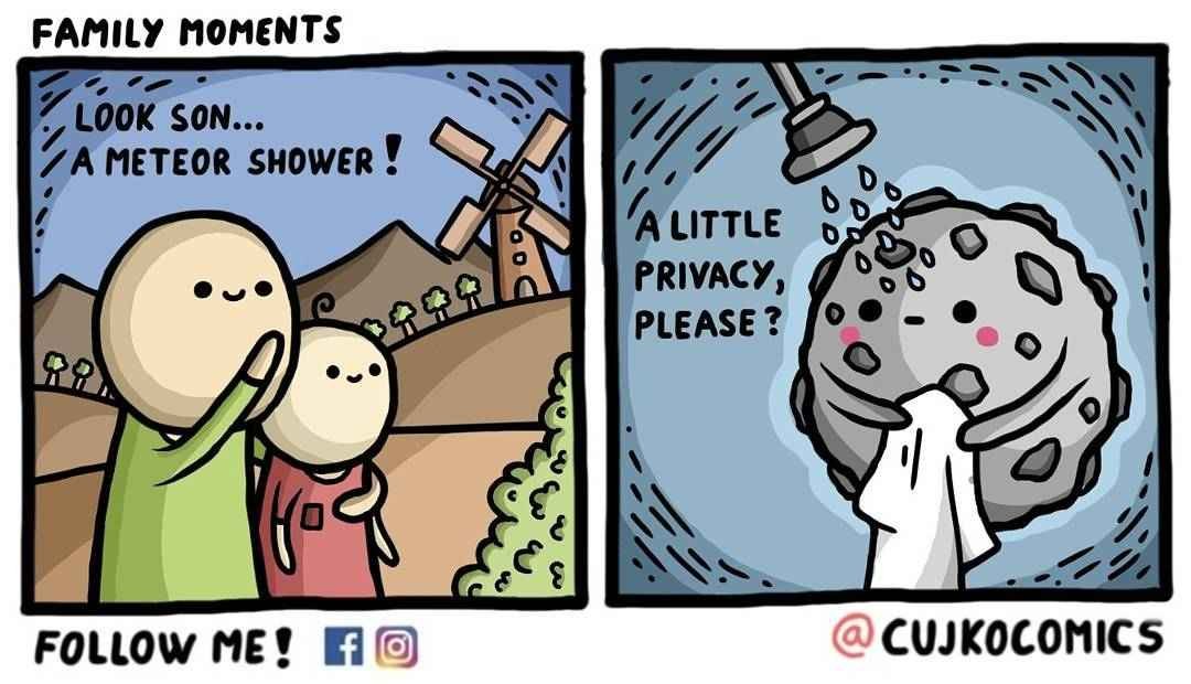 34 Wholesome Comics - A Visual Journey by an Exceptional Artist
