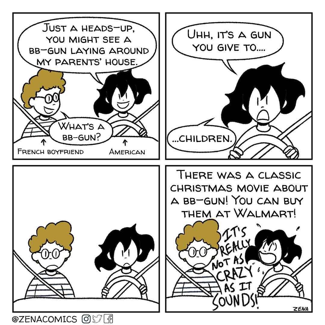 29 Epic Comics Unveiling the Hilarious Reality of Grown-Up Life