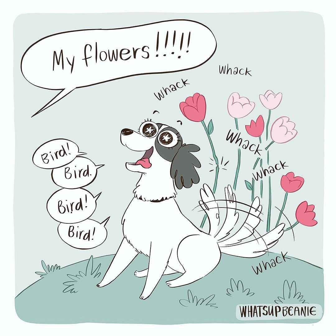 25 Comics That'll Melt Your Heart with Irresistible Cuteness of Cats ...