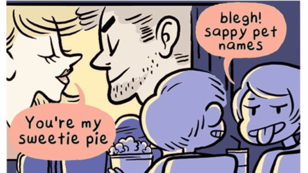 20 Viral Comics the Whimsical Journey of Love, Laughter & Paws