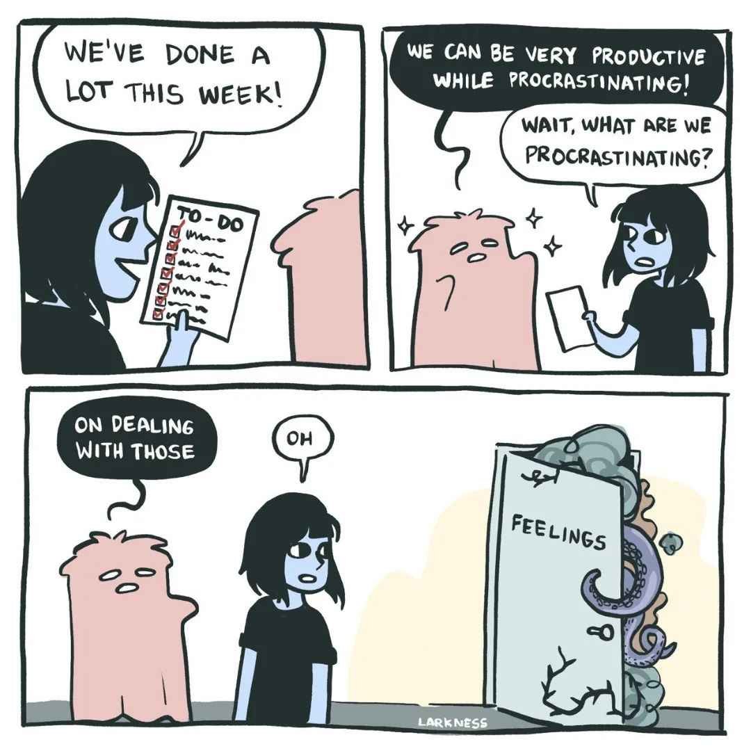 32 Fresh Comics Illuminating the Joys and Struggles of Daily Life