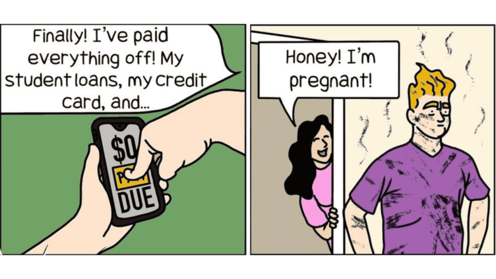 Dive into 30 Outrageously Silly Comics for an Epic Hilarity Overload