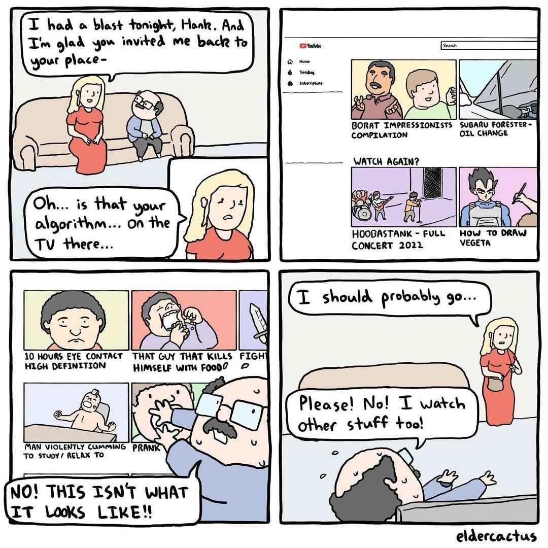 38 funny Comic Strips: Dive into Laughter with the Genius of Humor