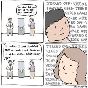38 funny Comic Strips: Dive into Laughter with the Genius of Humor