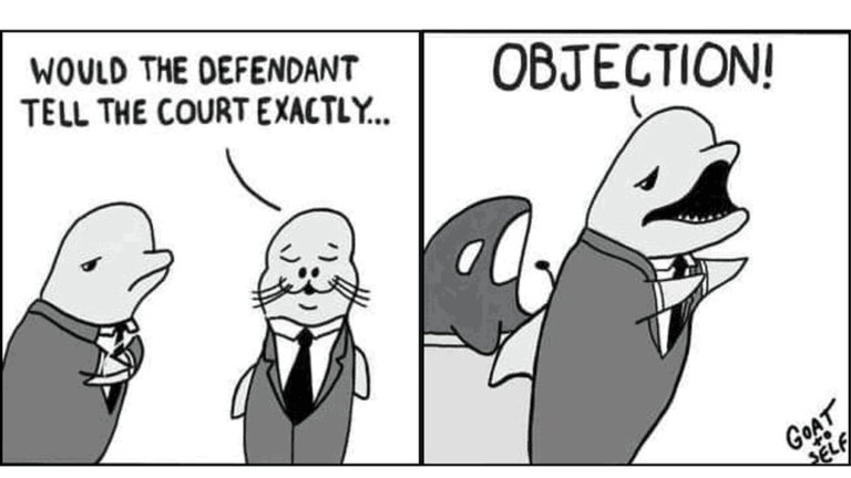 30 Comics of Complete Absurdity and Humor Compilation