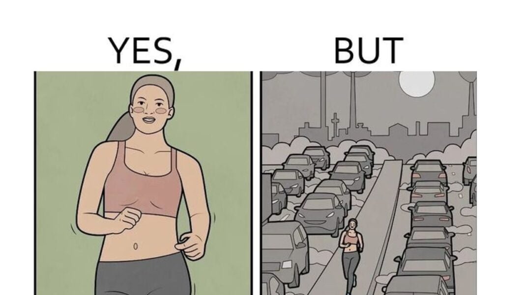 Hot Topic Alert: 35 Illustrations Exposing Society's Contradictions