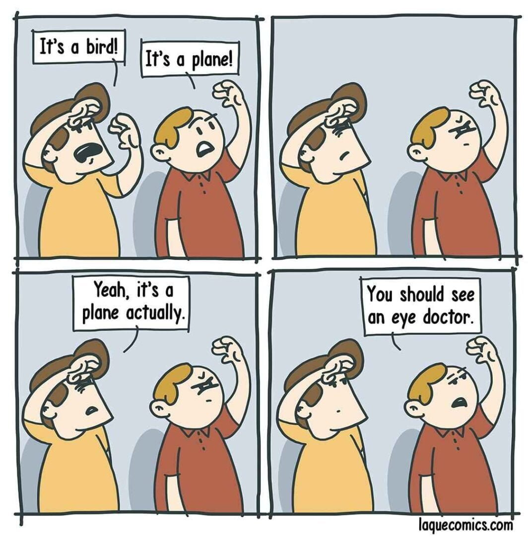 Meet Artist the Mastermind Behind 'Laqué Comics' (25 Pics)